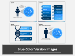 Genome PowerPoint and Google Slides Template - PPT Slides