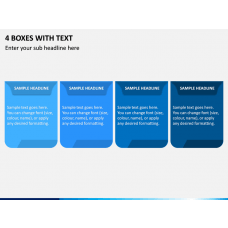Page 29 - 550+ 4 Step Diagrams Templates for PowerPoint and Google ...