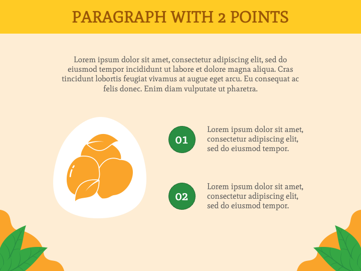 Plantillas De Powerpoint Mango Top 10 Mango PowerPoint Presentation