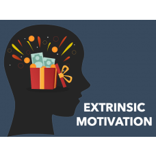 Sources of Motivation PowerPoint Template and Google Slides Theme