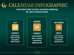Free - Start of Jumada Al-Ula PowerPoint Template and Google Slides Theme