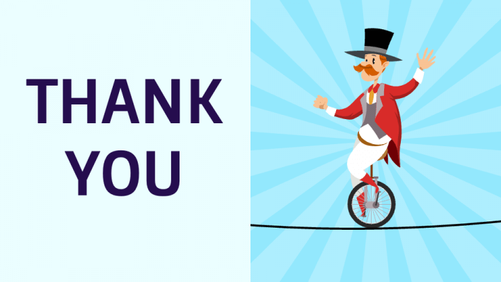 Free - World Circus Day PowerPoint and Google Slides Template - PPT Slides