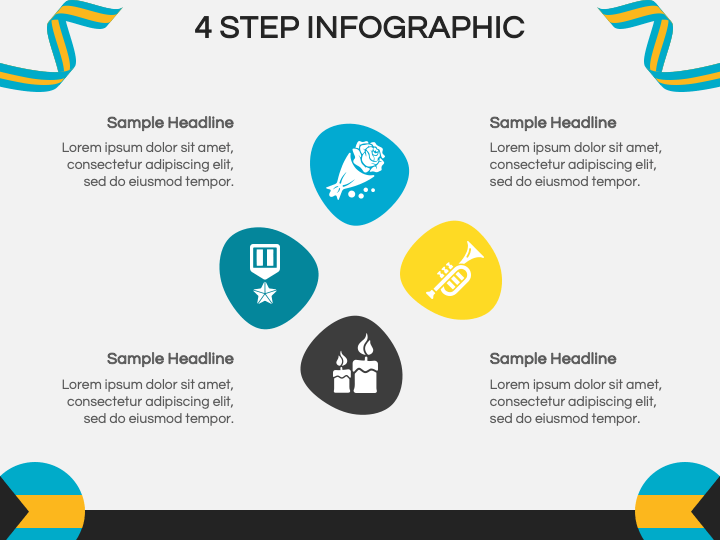 Free - Bahamas Independence Day PowerPoint Template and Google Slides Theme