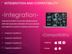 Software Demo Presentation for PowerPoint and Google Slides - PPT Slides