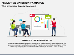 Promotion Opportunity Analysis PowerPoint and Google Slides Template ...