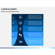 Page 9 - 600+ 5 Step Diagrams Templates for PowerPoint and Google ...