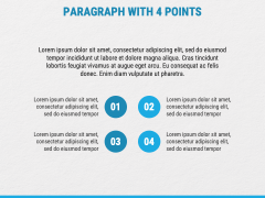 Free - Unicef Foundation Day PowerPoint Template and Google Slides Theme