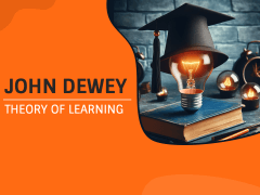 John Dewey Theory of Learning PowerPoint and Google Slides Template ...