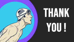 Free - Michael Phelps PowerPoint and Google Slides Template - PPT Slides