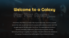 Free - Star Wars Presentation Theme for PowerPoint and Google Slides ...