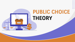 Public Choice Theory PowerPoint and Google Slides Template - PPT Slides