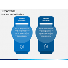 Page 5 - 125+ 2 Step Diagrams Templates for PowerPoint and Google ...