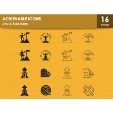 Editable Icons for PowerPoint and Google Slides | SketchBubble