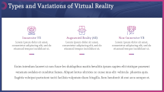 Virtual Reality Presentation Theme for PowerPoint and Google Slides ...