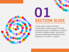 Free - International Dot Day Presentation for PowerPoint and Google Slides