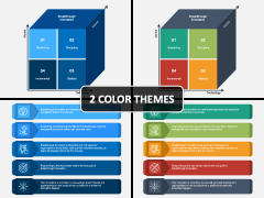 Breakthrough Innovation PowerPoint and Google Slides Template - PPT Slides