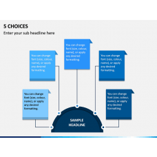 Page 23 - 450+ 5 Step Diagrams PowerPoint Templates - 5 Stage PPT ...