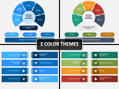 Business Process Automation PowerPoint and Google Slides Template - PPT ...