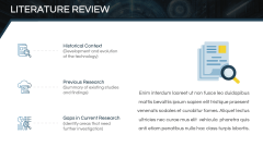 Free - Tech Research Project for College PowerPoint and Google Slides ...