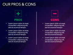 Free - IT Background for PowerPoint and Google Slides