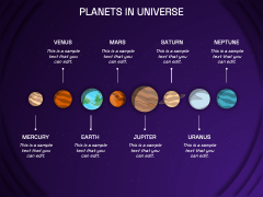 Free - Galaxy Presentation Theme for PowerPoint and Google Slides