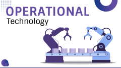 Operational Technology PowerPoint and Google Slides Template - PPT Slides