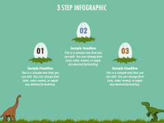 Free - Dinosaur Presentation Theme for PowerPoint and Google Slides