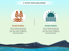 Free - Lake Presentation Theme for PowerPoint and Google Slides