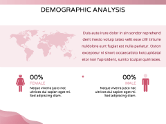 Pink Presentation Theme for PowerPoint and Google Slides