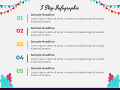 Free - Las Fallas of Valencia Presentation for PowerPoint and Google Slides