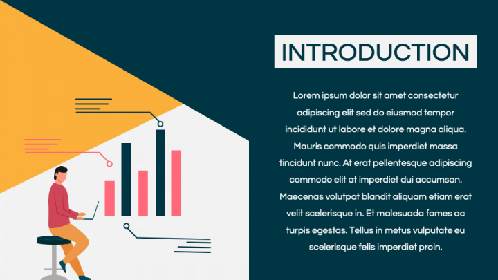 Free - National Statistics Day PowerPoint and Google Slides Template ...