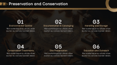 Free - Archaeology Theme for PowerPoint and Google Slides
