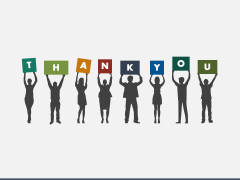Thank You Slides for PowerPoint and Google Slides - PPT Slides