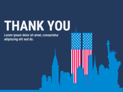 Free - Benjamin Franklin Day PowerPoint Template and Google Slides Theme