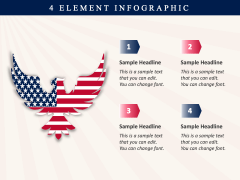 Free - President's Day PowerPoint Template and Google Slides Theme