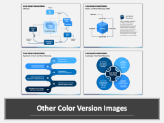 Case Based Reasoning PowerPoint and Google Slides Template - PPT Slides