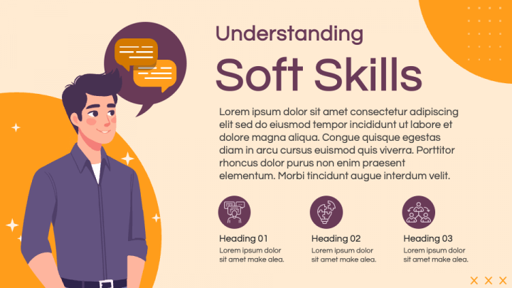Free - Develop Your Soft Skills Workshop for PowerPoint and Google ...