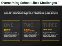 Free - School Presentation Theme for PowerPoint and Google Slides - PPT ...