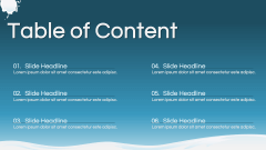 Free - Dairy Theme for PowerPoint and Google Slides - PPT Slides