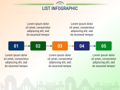 Free - National Unity Day PowerPoint Template and Google Slides Theme