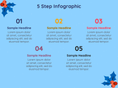 Free - Sneeuwbal Festival PowerPoint Template and Google Slides Theme