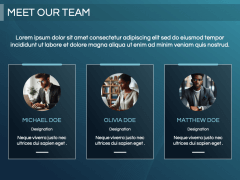 Hackathon Presentation Theme for PowerPoint and Google Slides - PPT Slides