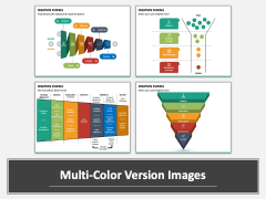 Ideation Funnel PowerPoint and Google Slides Template - PPT Slides