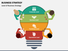 Free - Business Strategy Slides for PowerPoint and Google Slides