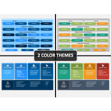 Technology Acceptance Model PowerPoint and Google Slides Template - PPT ...