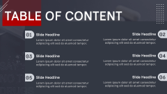 Free - Drug Awareness Campaign Presentation for PowerPoint and Google ...