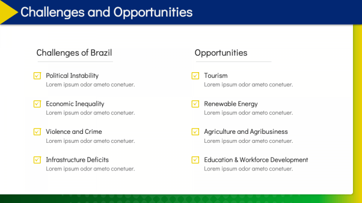 Free - Brazil Case Study Presentation for PowerPoint and Google Slides ...