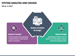 System Analysis and Design PowerPoint and Google Slides Template - PPT ...