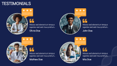 Free - Science Fair Presentation Theme for PowerPoint and Google Slides ...