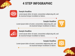 Free - National Pizza Day PowerPoint Template and Google Slides Theme